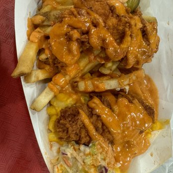 SLAP BURGER - Updated October 2025 - 64 Photos & 41 Reviews - 1342 ...