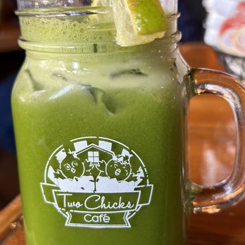 TWO CHICKS CAFE with 1107 real customer photos - Updated August 2024 ...