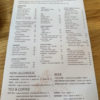 BAVEL - Updated May 2025 - 10586 Photos & 2773 Reviews - 500 Mateo St ...