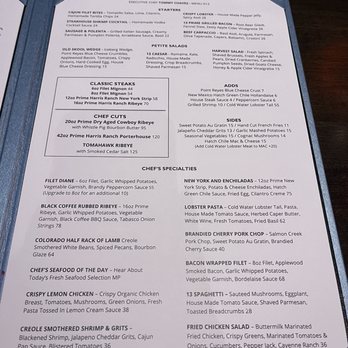 13 PRIME STEAK - Updated November 2024 - 869 Photos & 567 Reviews ...