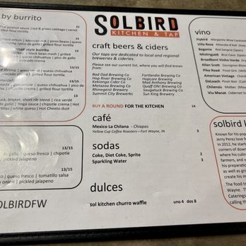 SOLBIRD KITCHEN & TAP - Updated April 2025 - 178 Photos & 139 Reviews ...