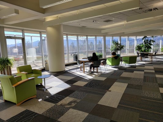 EAST LIBRARY & INFORMATION CENTER - Updated December 2025 - 29 Photos ...