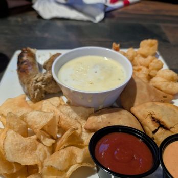 TRAPPS - Updated December 2025 - 206 Photos & 259 Reviews - 113 S ...