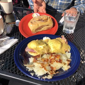SUNSHINE CAFE - 49 Photos & 122 Reviews - Breakfast & Brunch - 145 W ...