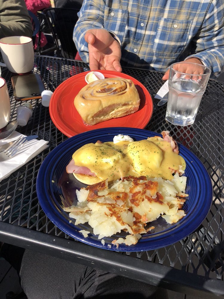 SPRUCE GOOSE CAFE - 111 Photos & 136 Reviews - American (Traditional ...