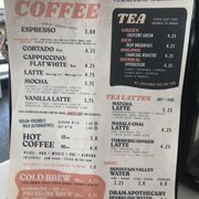 BANDIT COFFEE CO. - 404 Photos & 325 Reviews - Coffee & Tea - 2662 ...