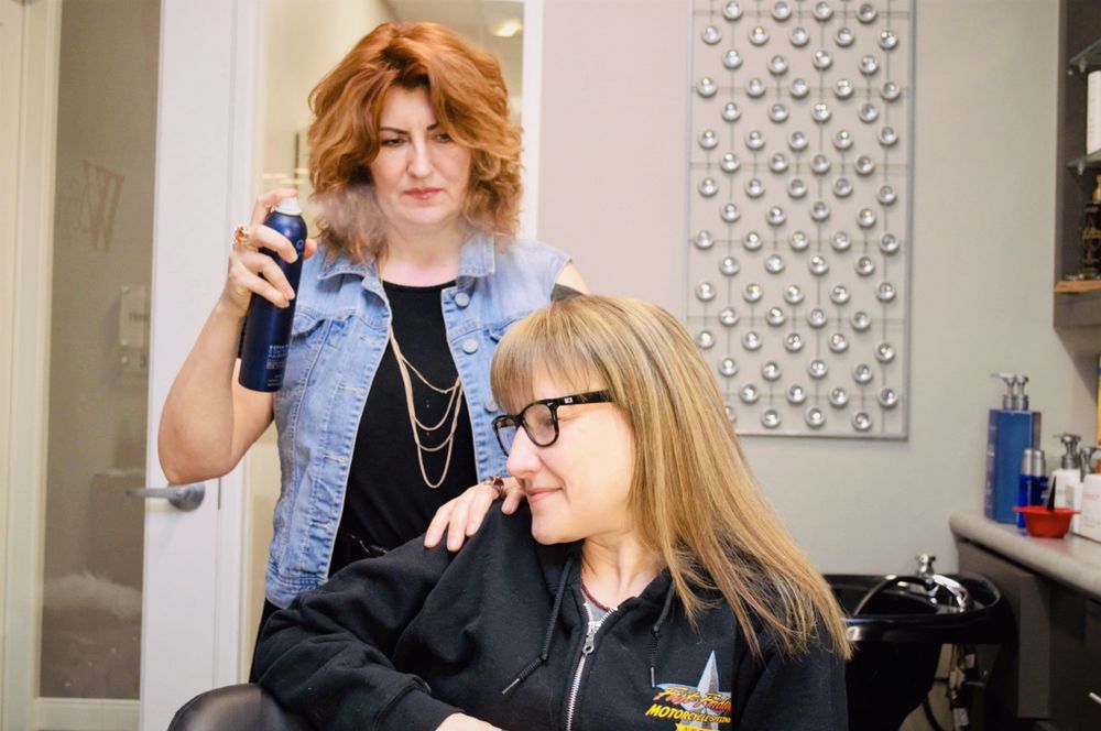 VIVA VIP SPA & HAIR BY MAYA - 50 Photos - 5130 Commons Dr, Rocklin, CA ...