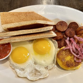 CHANGO KITCHEN - Updated October 2024 - 192 Photos & 153 Reviews - 301 ...