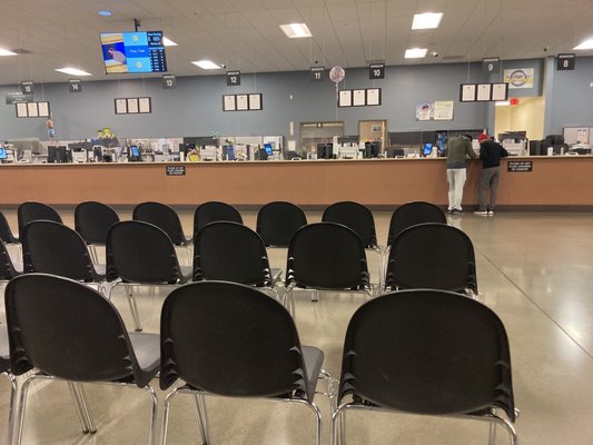 ROSEVILLE DMV OFFICE - Updated December 2025 - 84 Photos & 273 Reviews ...