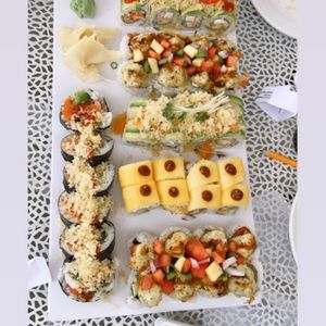 FUMI RESTAURANT - 151 Photos & 51 Reviews - 24271 Novi Rd, Novi ...