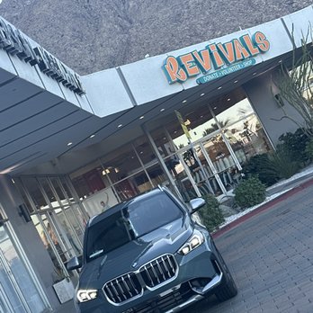 REVIVALS - Updated September 2024 - 105 Photos & 181 Reviews - 611 S ...