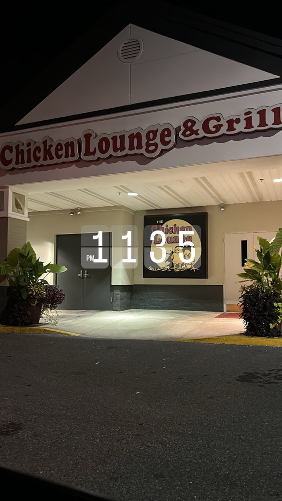 CHICKEN LOUNGE - Updated September 2024 - 24 Photos & 94 Reviews - 3247 ...