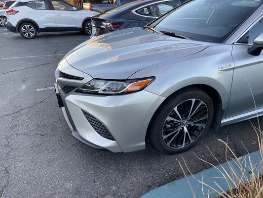 G&C AUTO BODY - Updated December 2025 - 107 Photos & 129 Reviews - 2011 ...