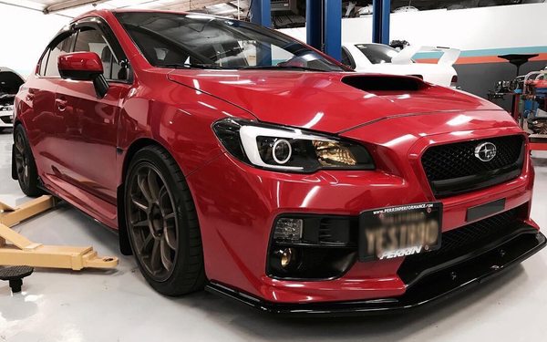 RENNER RACING DEVELOPMENT - 37 Photos & 53 Reviews - 19817 S Main St ...