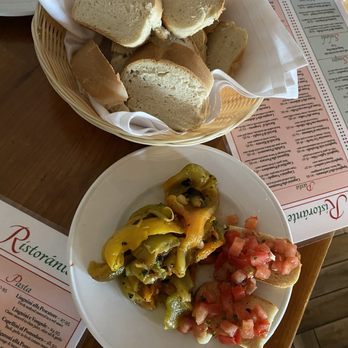 RAFFAELLO RISTORANTE - Updated July 2024 - 1456 Photos & 2047 Reviews ...