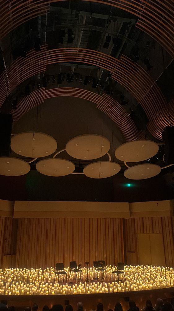 ZIPPER CONCERT HALL - Updated November 2024 - 17 Photos & 15 Reviews ...