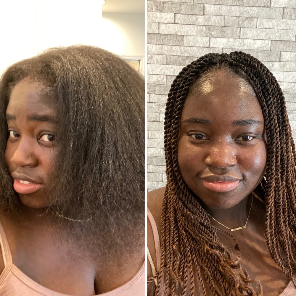 BARB’S HAIR CREATIONS - Updated December 2025 - 515 N Broad St ...