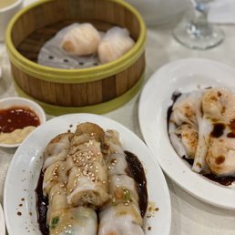 NEW MULAN SEAFOOD RESTAURANT - Updated July 2025 - 1411 Photos & 305 ...