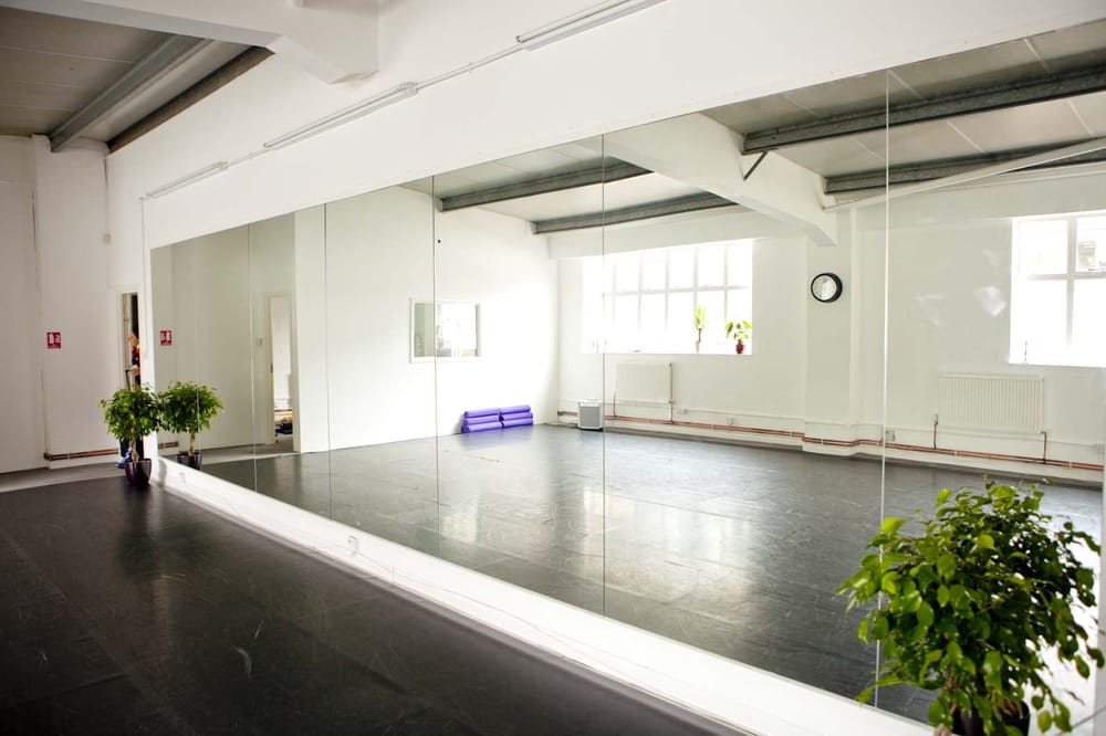 SHOREDITCH DANCE STUDIO - Updated July 2025 - 16 Hewett Street, London ...