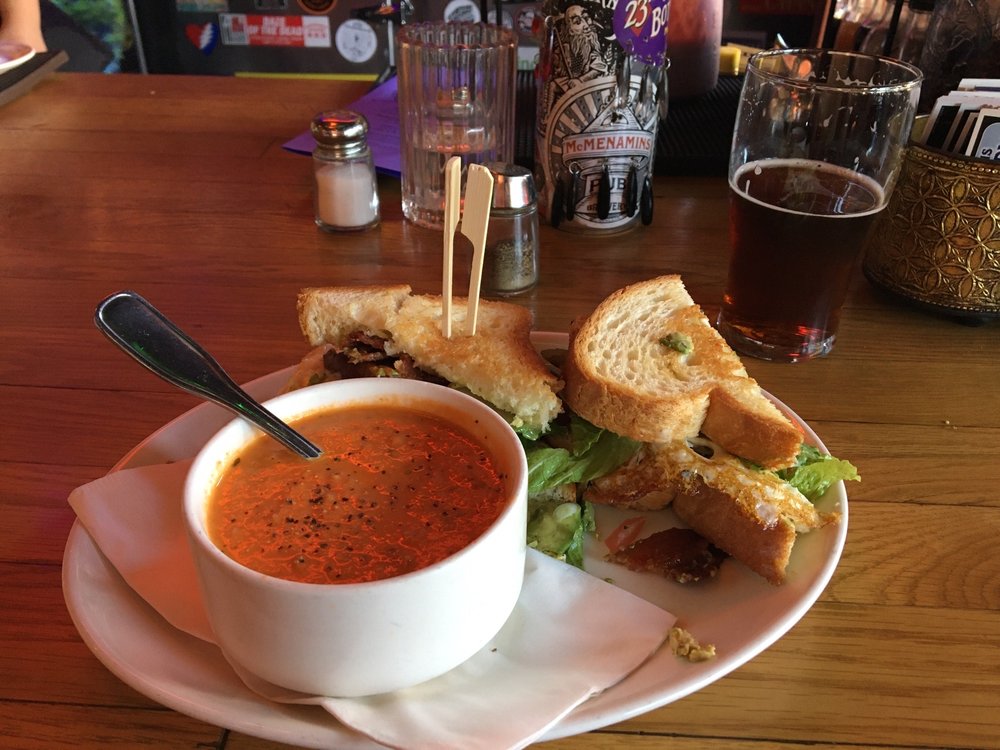 MCMENAMINS BARLEY MILL PUB - 105 Photos & 123 Reviews - 1629 SE ...