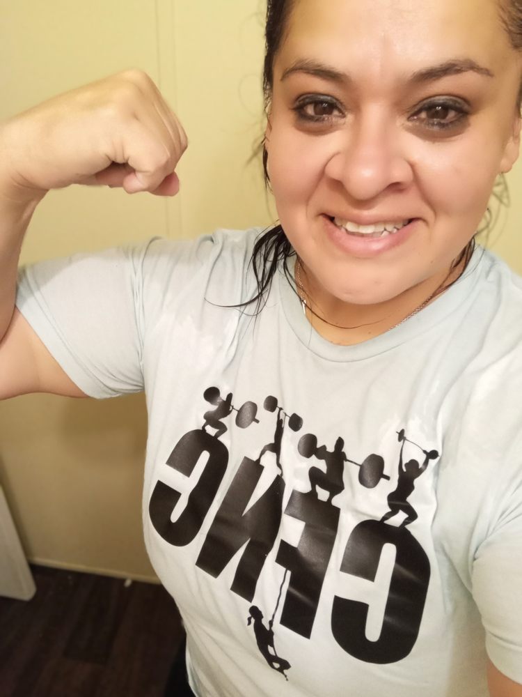 CROSSFIT NEW CANEY - Updated May 2025 - 21190 Legion Rd, New Caney ...