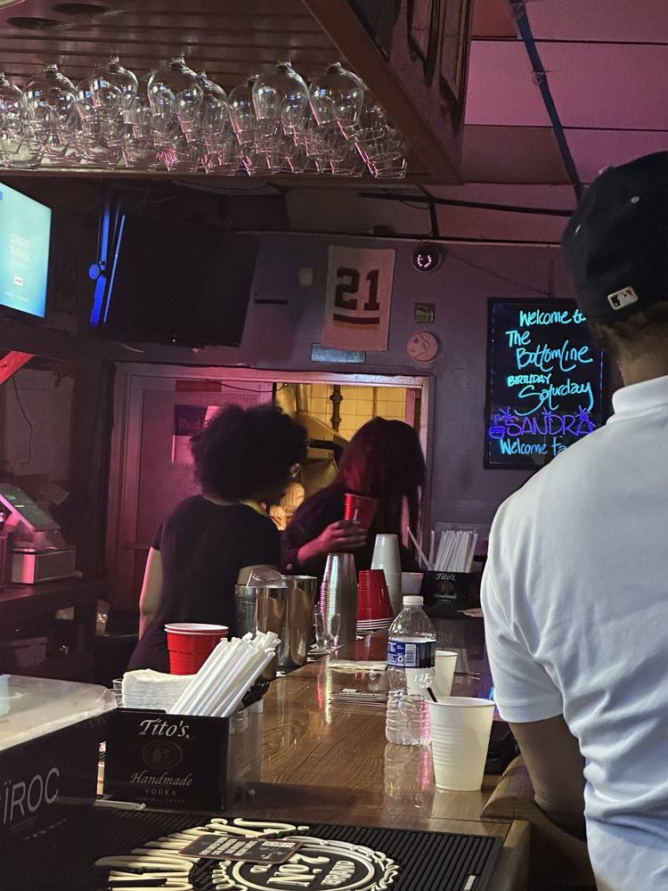 THE BOTTOM LINE - Updated November 2025 - 25 Photos & 31 Reviews - 9008 ...