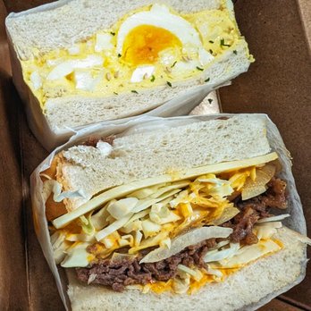 SANDO STREET - Updated January 2025 - 117 Photos & 53 Reviews - 1547 N ...