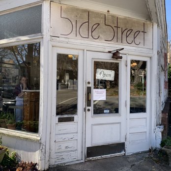SIDE STREET RESTAURANT - Updated December 2024 - 92 Photos & 85 Reviews ...