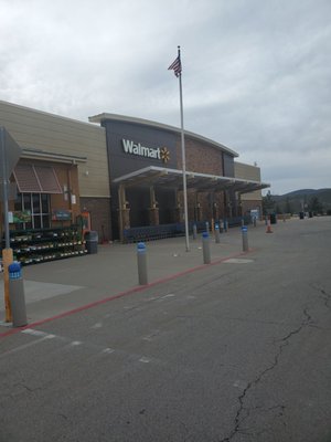 WALMART SUPERCENTER - Updated December 2025 - 31 Photos & 51 Reviews ...