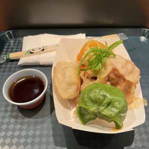 DUMPLING MAN - 456 Photos & 893 Reviews - 100 Saint Marks Pl, New York ...