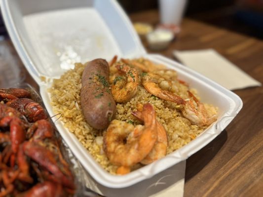 SA SEAFOOD - Updated November 2025 - 249 Photos & 199 Reviews - 5222 De ...