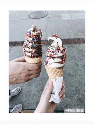 BALBOA BEACH TREATS - 84 Photos & 53 Reviews - 704 E Edgewater Ave ...