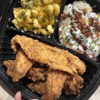 CHARLIE MAE’S SOUTHERN BISTRO - Updated July 2024 - 29 Photos & 29 ...