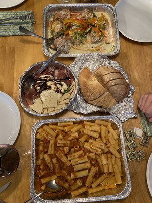 VILLA VERONE RISTORANTE ITALIANO - Updated May 2024 - 119 Photos & 318 ...