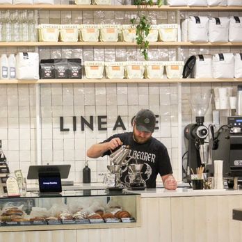 LINEAGE COFFEE ROASTING - Updated November 2024 - 357 Photos & 260 ...