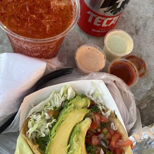 MIKE’S TACO CLUB - 971 Photos & 1262 Reviews - 5060 Newport Ave, San ...
