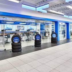 HENNESSY FORD LINCOLN ATLANTA - 63 Photos & 253 Reviews - 5675 ...