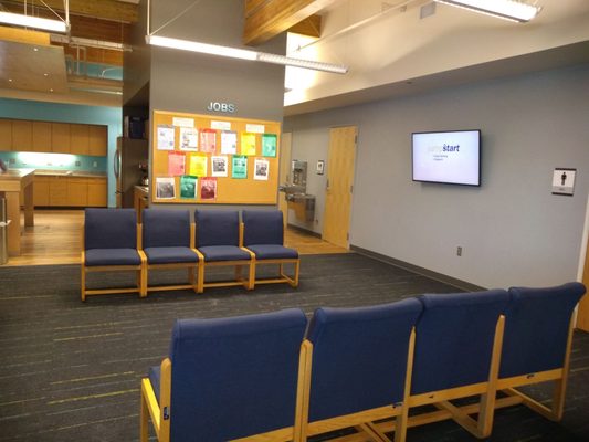 ALASKA HOUSING FINANCE CORPORATION - 17 Photos - Apartments - 624 W ...