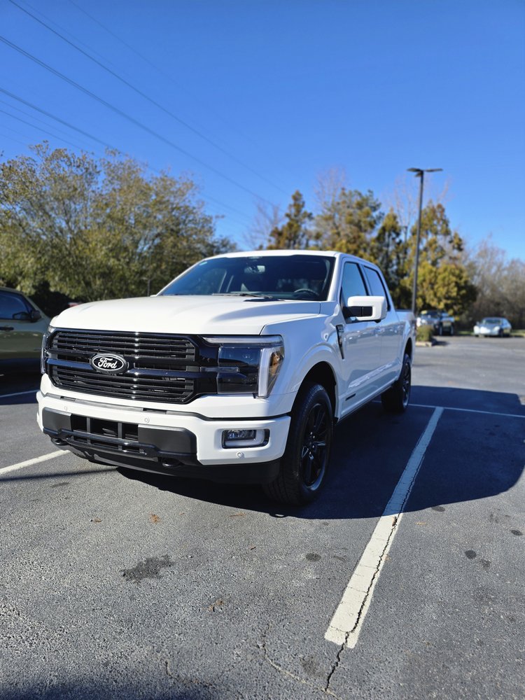 ROCK HILL FORD - Updated December 2025 - 15 Reviews - 1884 Canterbury ...