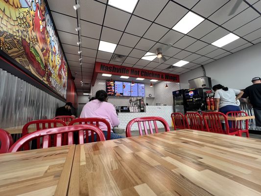 HANGRY JOES HIGH POINT HOT CHICKEN - Updated December 2025 - 32 Photos ...