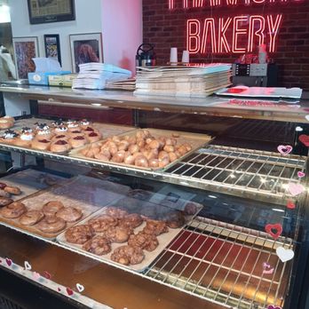 PHARAOH’S BAKERY - Updated June 2025 - 256 Photos & 404 Reviews - 202 N ...