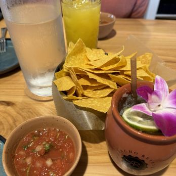 AGAVE AZUL COCINA MEXICANA - GATEWAY - Updated May 2024 - 269 Photos ...