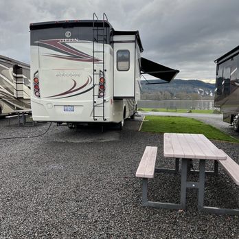 COLUMBIA RIVERFRONT RV PARK - Updated May 2024 - 91 Photos & 95 Reviews ...