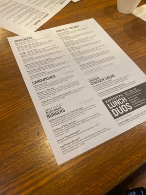 RAFFERTY’S RESTAURANT AND BAR - Updated November 2024 - 84 Photos & 153 ...