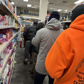 CVS PHARMACY - Updated January 2026 - 47 Photos & 62 Reviews - 743 ...