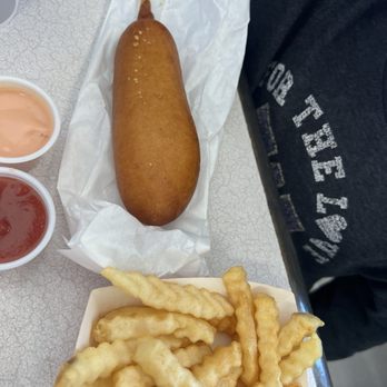 STOKES BURGER RANCH - Updated October 2025 - 19 Photos & 29 Reviews ...