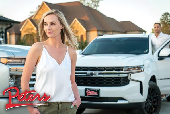 PETERS CHEVROLET BUICK CHRYSLER JEEP DODGE RAM FIAT - Updated December ...