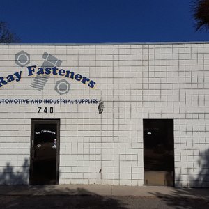 GRAINGER INDUSTRIAL SUPPLY - Updated June 2025 - 2775 S 900th W, Salt ...