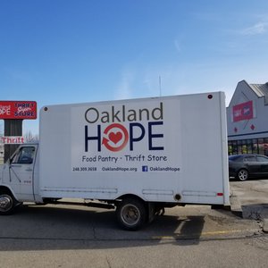 GRACE CENTERS OF HOPE THRIFT STORE - Updated September 2025 - 13 ...