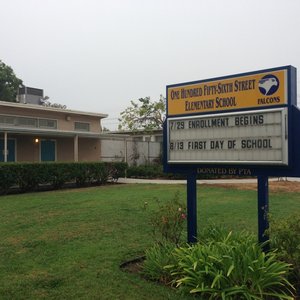 ZELA DAVIS SCHOOL - 13435 Yukon Ave, Hawthorne, CA - Yelp